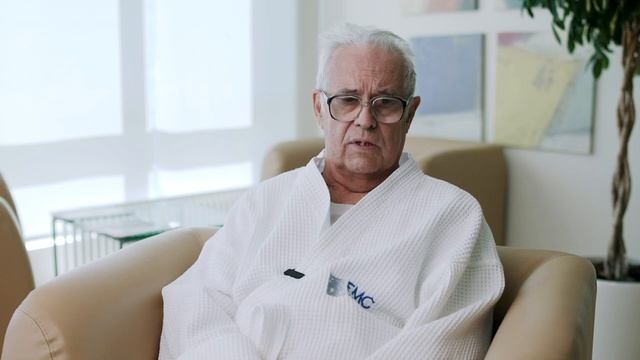 Лечение аденомы простаты у пациента с кардиологическими проблемами