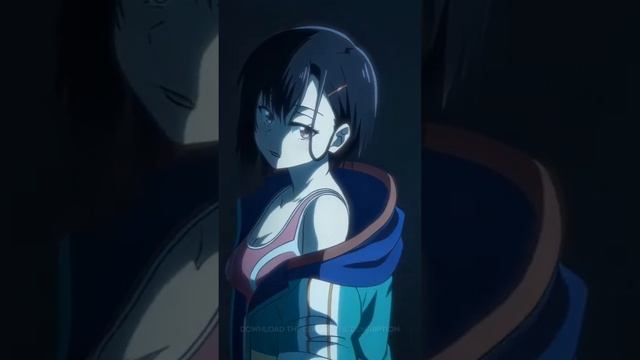 Аниме Эдит?Предсмертный список зомби