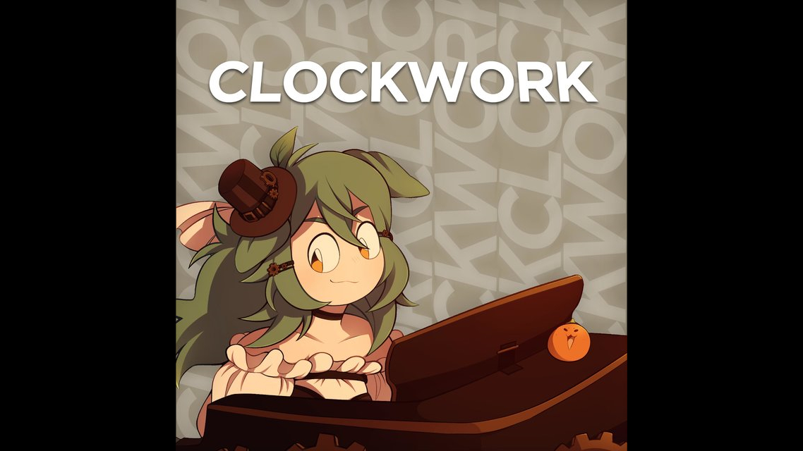 Clockwork - Tanger ( Expert+ / 1.3x / FULL COMBO / SS ) - Rhythm Taichi