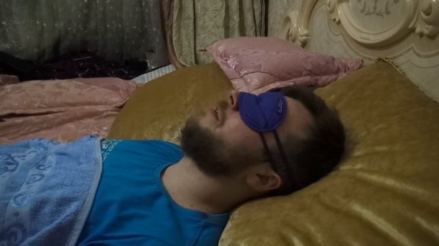 гипно-транс_ Реализованное существо. Часть 3. Чистота святого.mp4