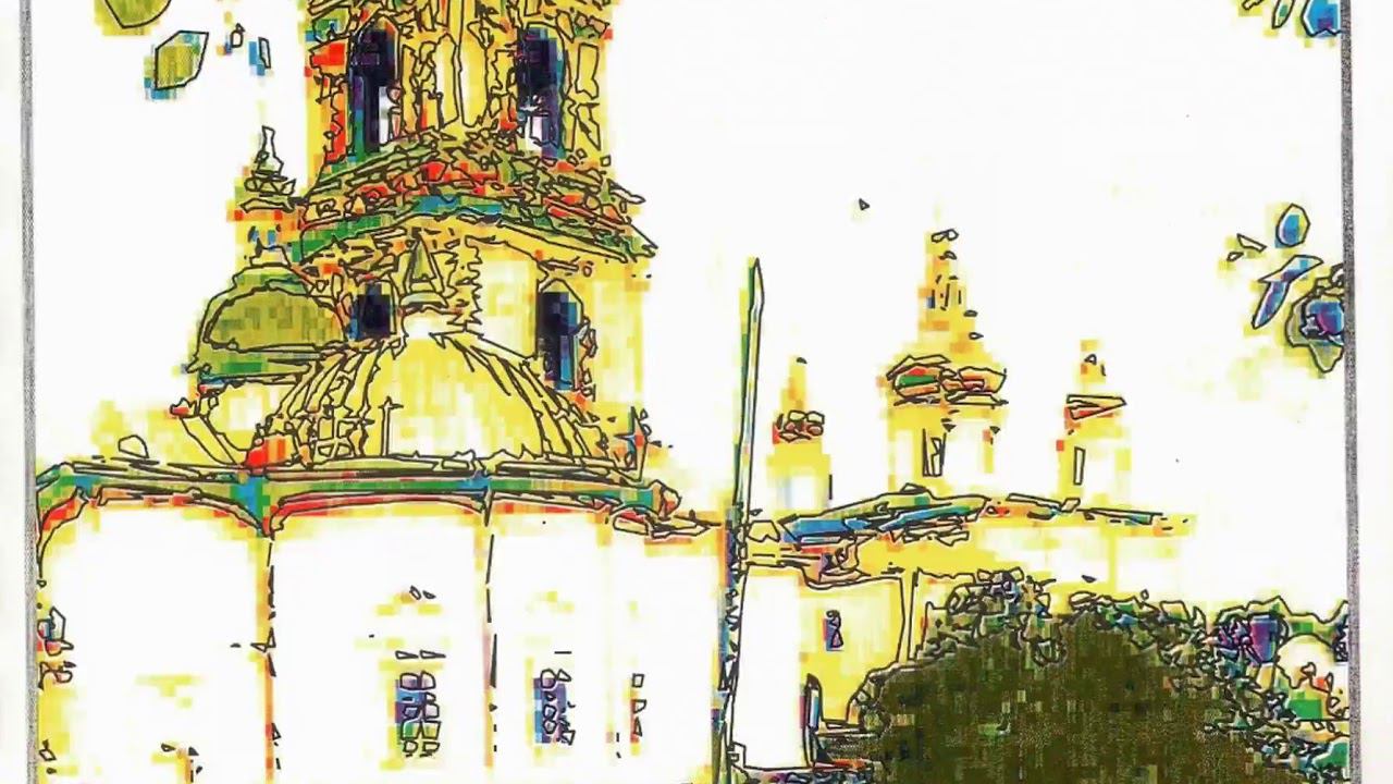 Художники Сибири / Анатолий Холодов