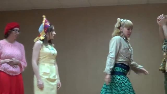 Коллектив  - Дружба