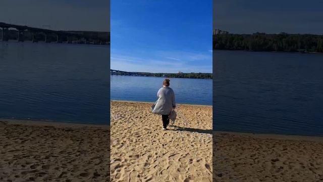 #Пляж#гуляю