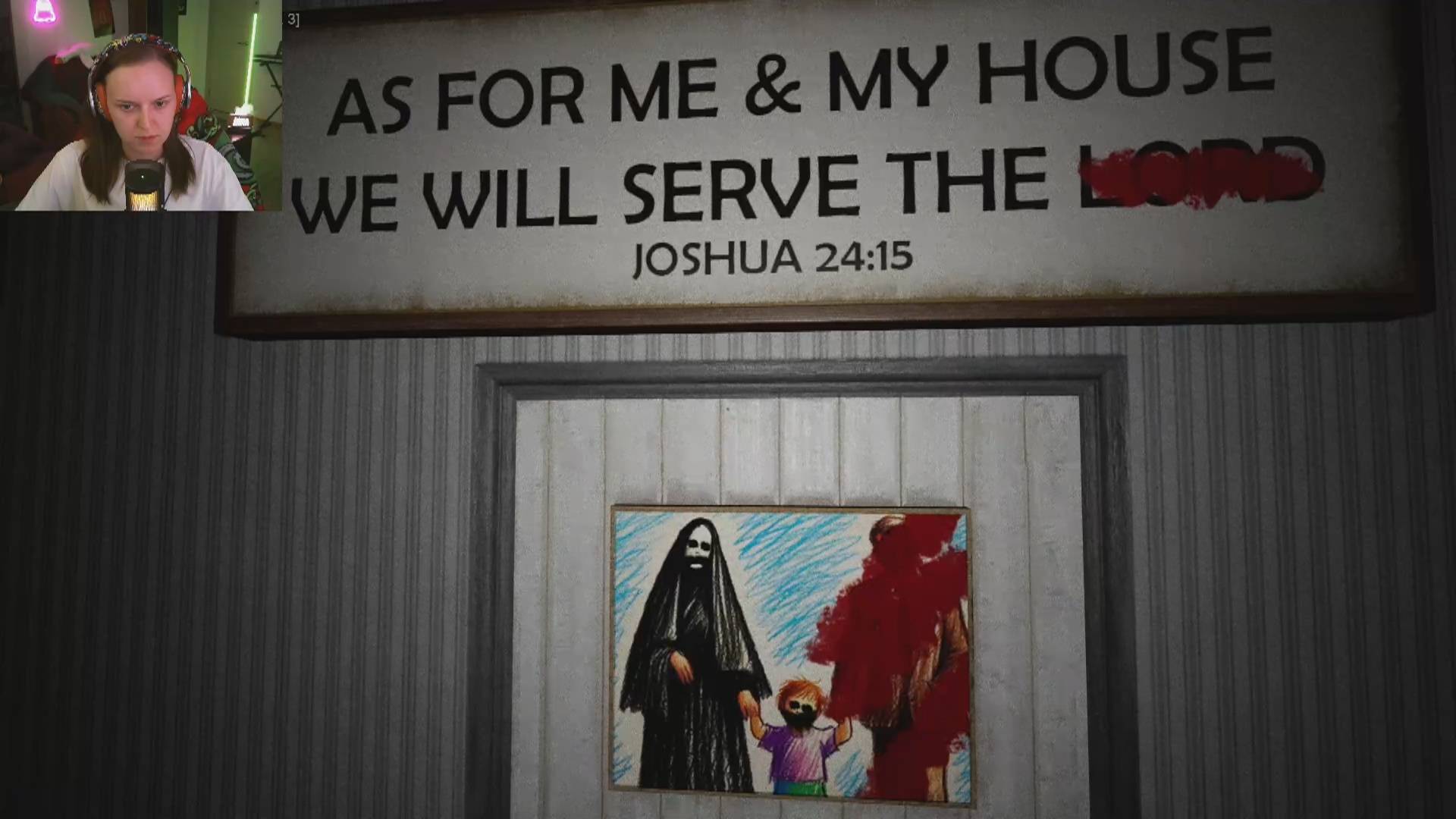 ТУТ ДОЛЖНО БЫЛО БЫТЬ ОБНОВЛЕНИЕ ► DOLL IMPOSTOR