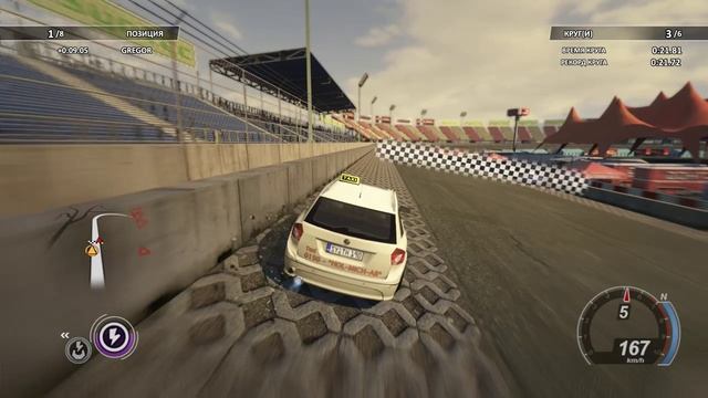 [18+] CRASH TIME 5 UNDERCOVER, Ben Kombi Taxi ПРОТИВ СУПЕР СПОРТКАРОВ И ГОНОЧНЫХ ПРОТИВНИКОВ 720P HD