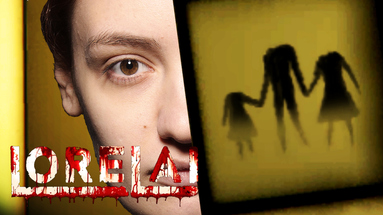 МАМА, ПАПА, Я ❗? ▶ Lorelai #2⧸прохождение.mp4