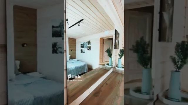 ?Модульный дом 45м2 от компании Альфа Строй - в ИПОТЕКУ ВСЕГО ЗА 11000₽ в месяц без первого взноса