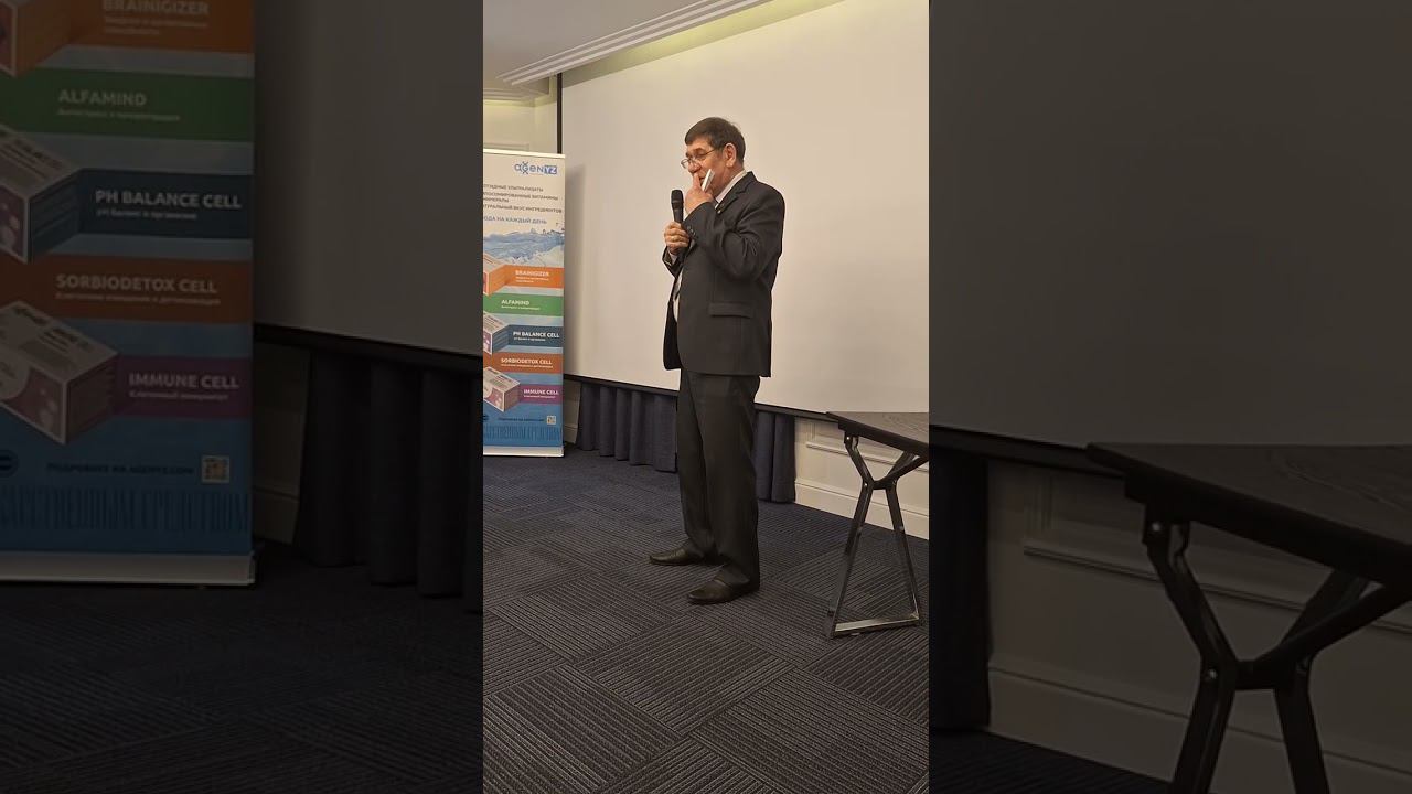 История предпринимателя. Сергей Гусев. Хабаровск