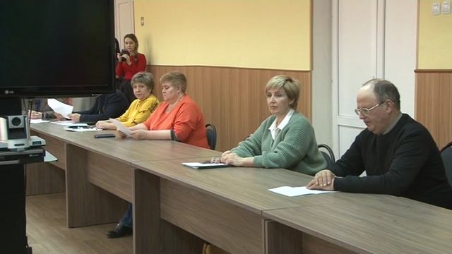 6_Заседание Думы