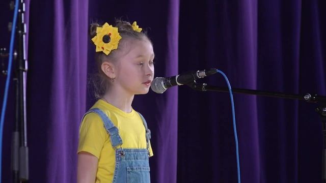 Во Дворце культуры «Сатурн» выступали воспитанники Раменской детской школы искусств №1.mp4