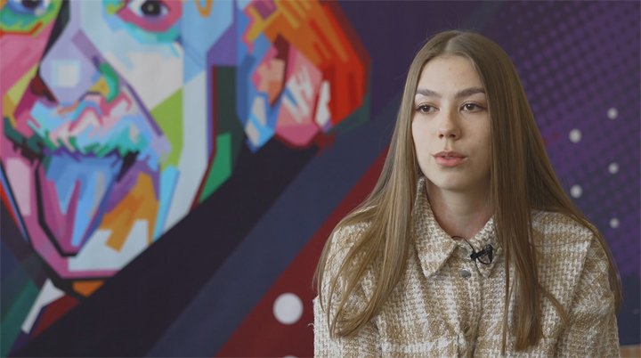 Ясные. Юные. | Наталья Волынкина