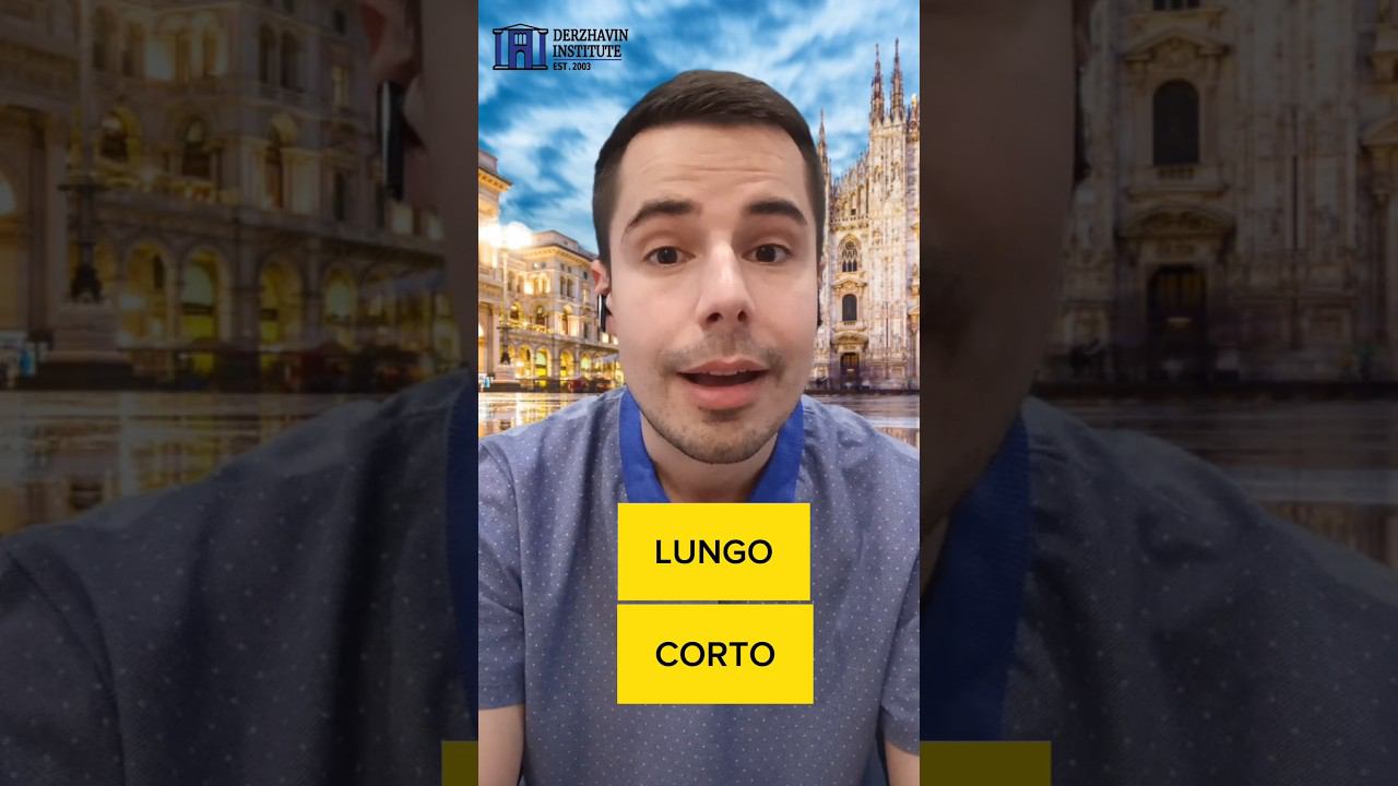 Назови антонимы к этим прилагательным! #study #italian #слова #contrari