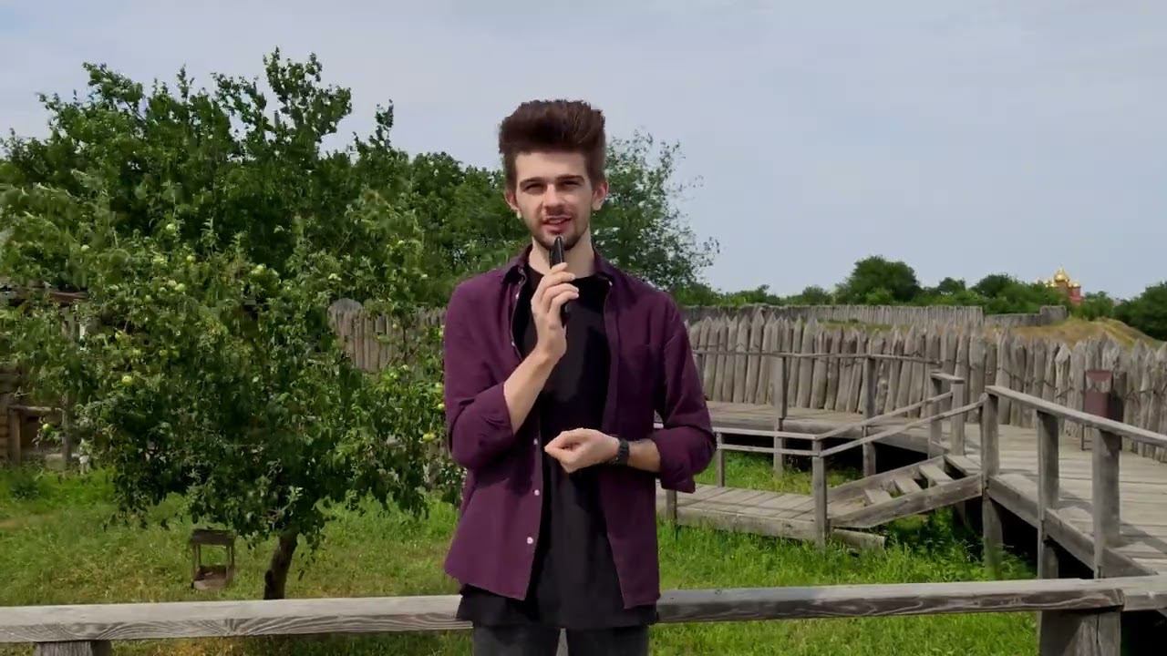 Александровская (Усть-Лабинская) крепость