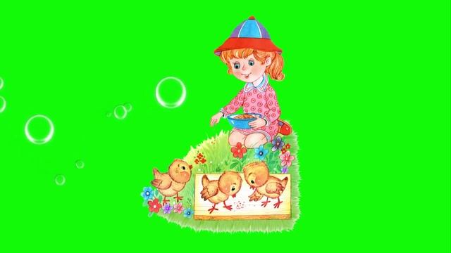 Быстрое Чтение для младенцев 09-1