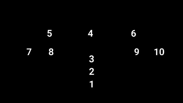 Азбука Таро 5