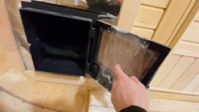 Квадро 5х2,5 метра с боковым входом.