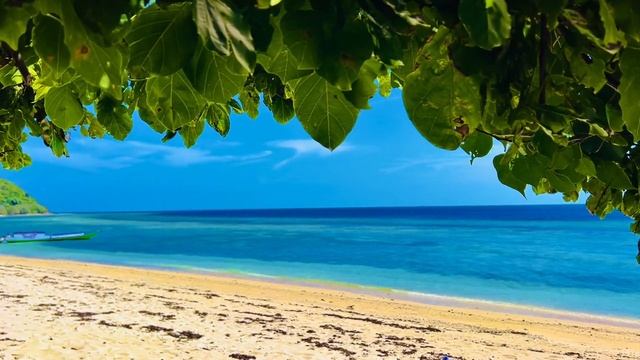 Любовь отделена горами и морями