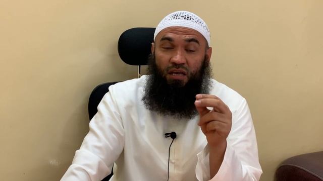 Таухид асма уа сыфат-Ринат Абу Мухаммад