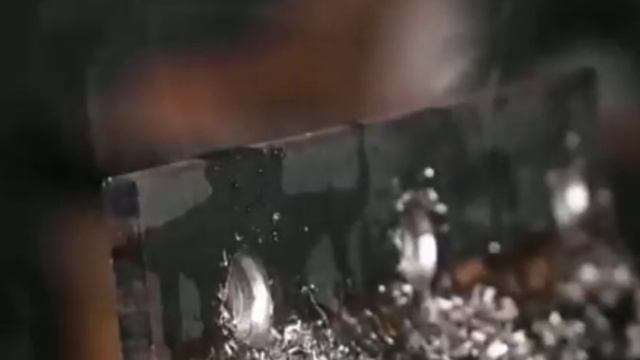 Велосипед с двигателем от триммера / ШОКавто