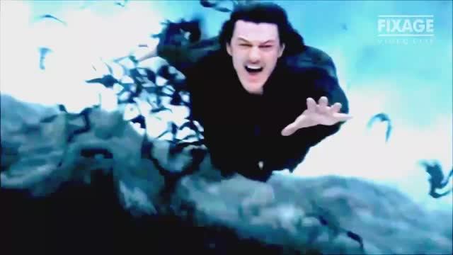 гр. ФИКСАЖ - 'БЕЛЫЕ КРЫЛЬЯ' (Angel Mix) /2020/