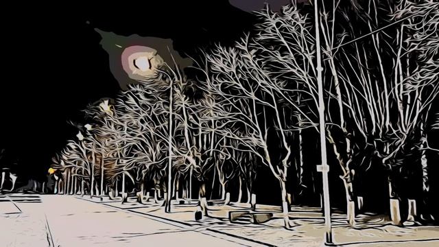 "Lo-Fi Комиксы" ( lofi hip hop, relaxing beats, to study, relax, chillout)