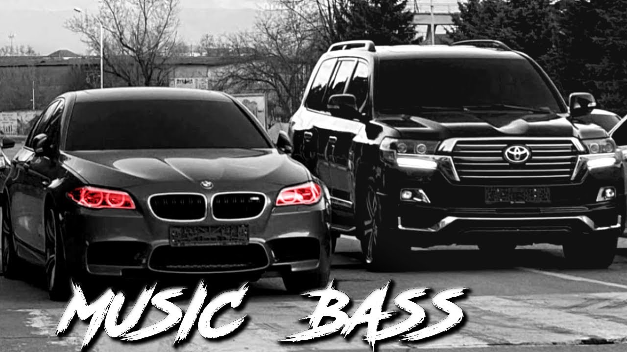 Крутая Музыка в Машину 2022 ? Классная Бас Музыка 2022 ? Качает Крутая Бас Муз