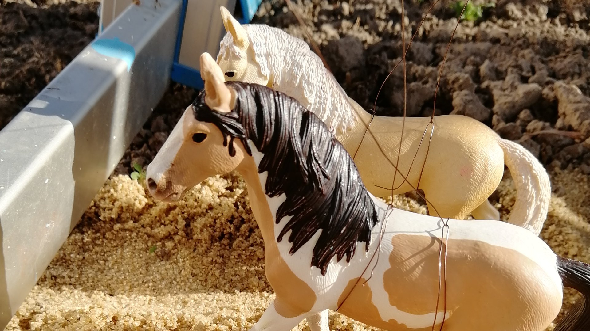 Шляйх сериал предсказание 1 сезон 2 серия #schleich #шляйх