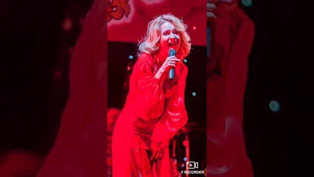 Красочные, зрелищные и яркие концерты!