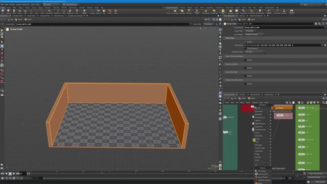 Урок 008 Создание Музыкального Клипа.
UVs_Export_From_Houdini