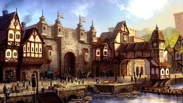 Библия. 39-05. Книга пророка Осии (05). Слушайте это, священники...