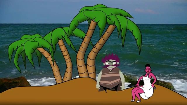 Выпуск 4. Необычные новости от Анфисы.