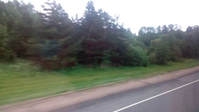 Проезжаем село Вязовское, место рождения поэта Дудина. Стихи Дудина СНЕГИРИ