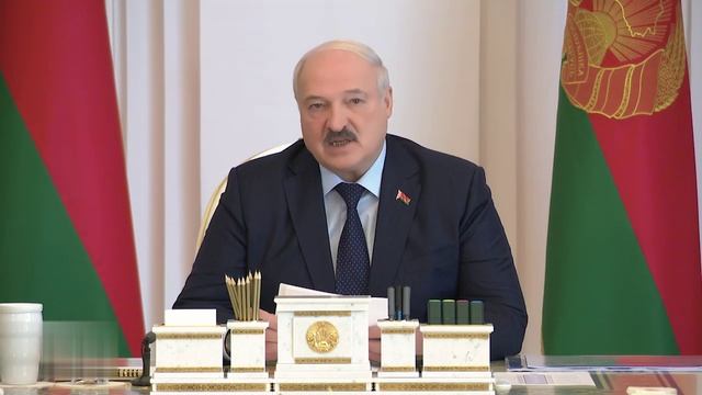Лукашенко о давлении на Беларусь из-за строительства АЭС и об истинном лице стран-соседок.