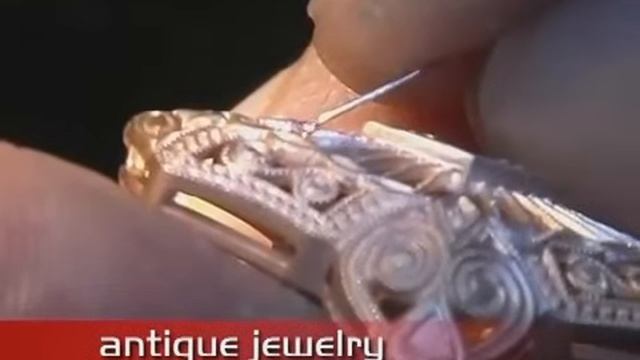 Лазерная пайка ювелирных изделий часть 2