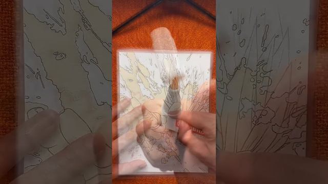 Drawing Beast Gohan from DB #anime #drawing #animedrawing #animeart #art #dragonball #beastgohan