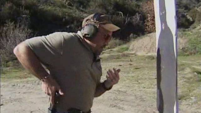 Суарез - перестрелка в ближнем бою. ( 1 часть из 2 ).