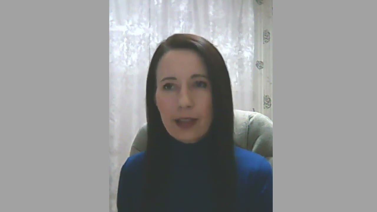 Обучение коучингу. Вопрос ответ №1_Галина Чулкова