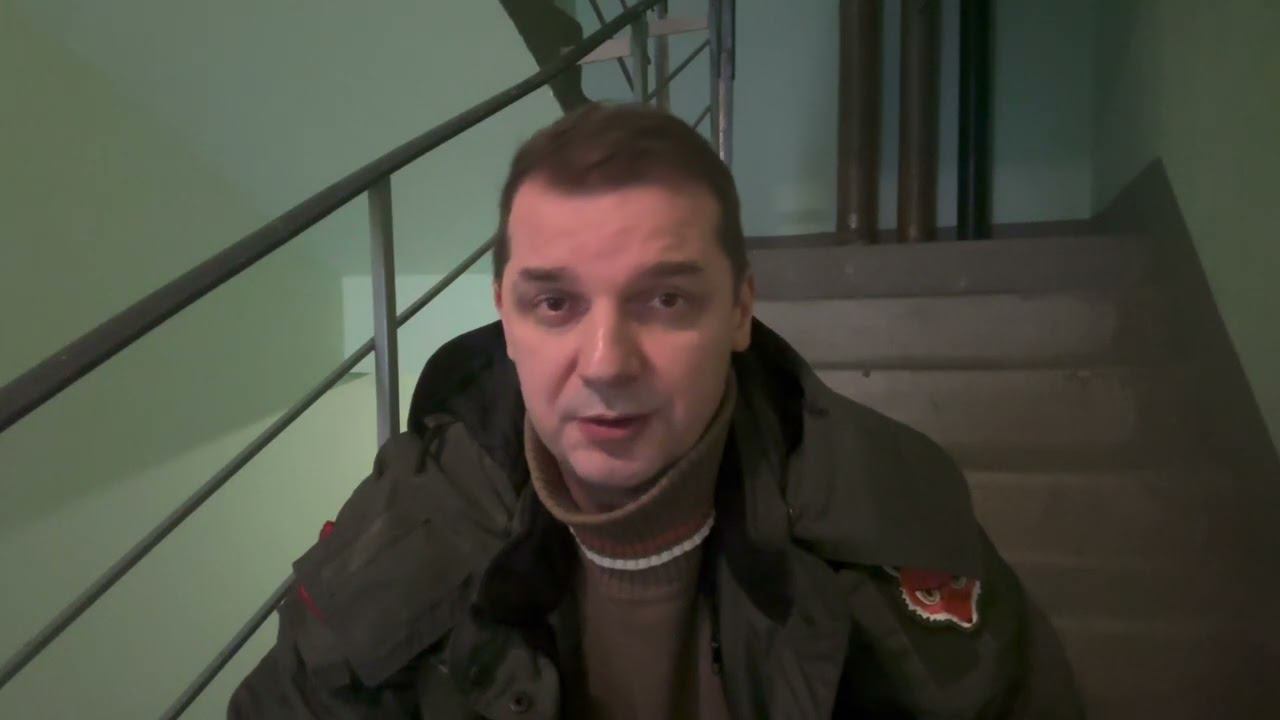 Алексей Лузин Актёр