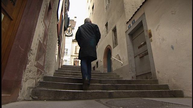 История математики 3 серия «Пределы пространства» (документальный сериал, 2008)