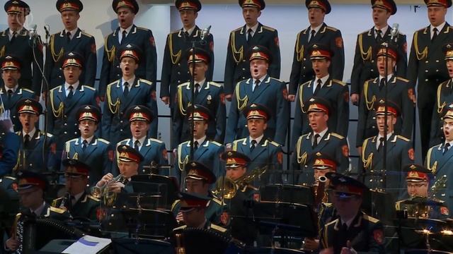 «Эх, дороги», солист – Вадим Ананьев, февраль 2021