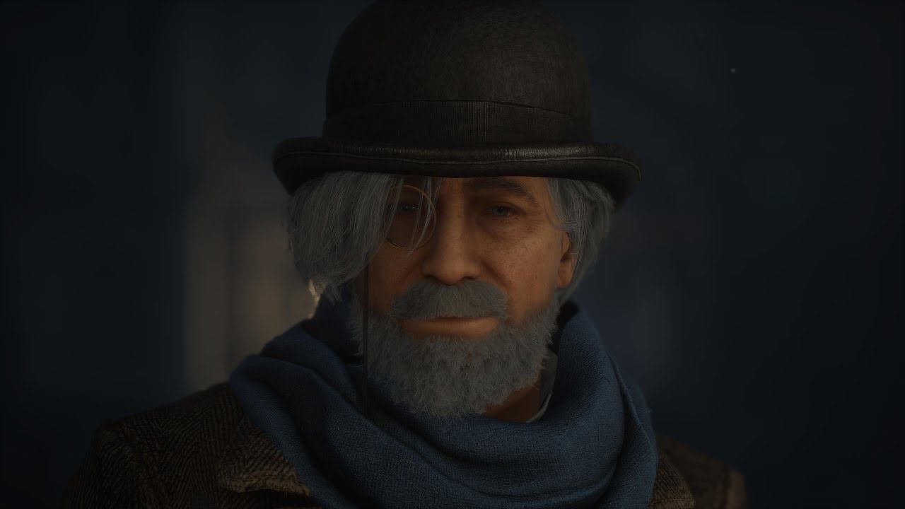 Lies of P - 3 серия - БЕЙ ОСЛА!