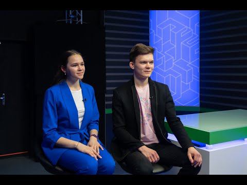 Мой Политех: финалисты Всероссийского студенческого конкурса «Твой ход»