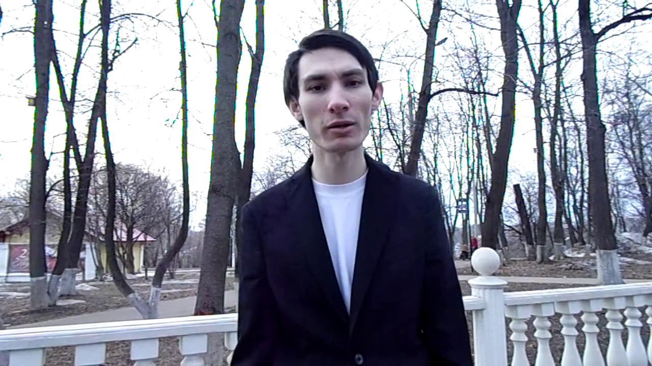 ВВВ - Отдаться в руки судьбы (стих)