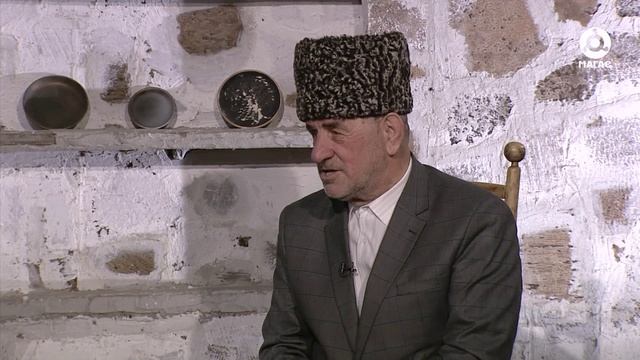 Эздел. Дезалцара эздел мишт хила деза
