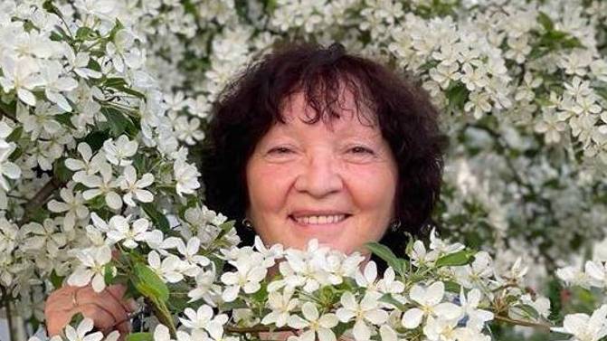 №3 НАШИ УЧАСТНИЦЫ. Группа НЕБО. ГАЛИНА