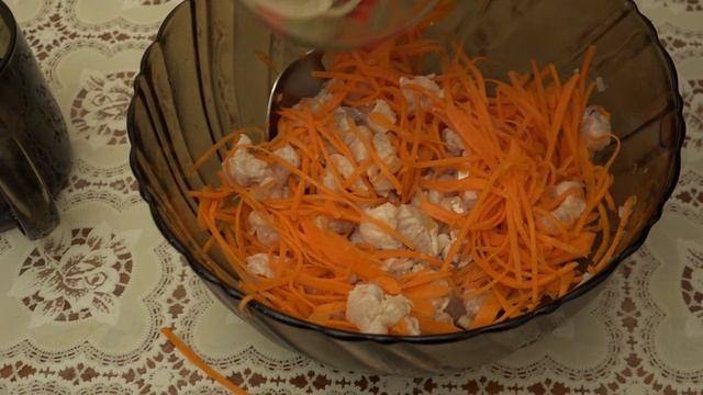 Кухня.Судак Хе.