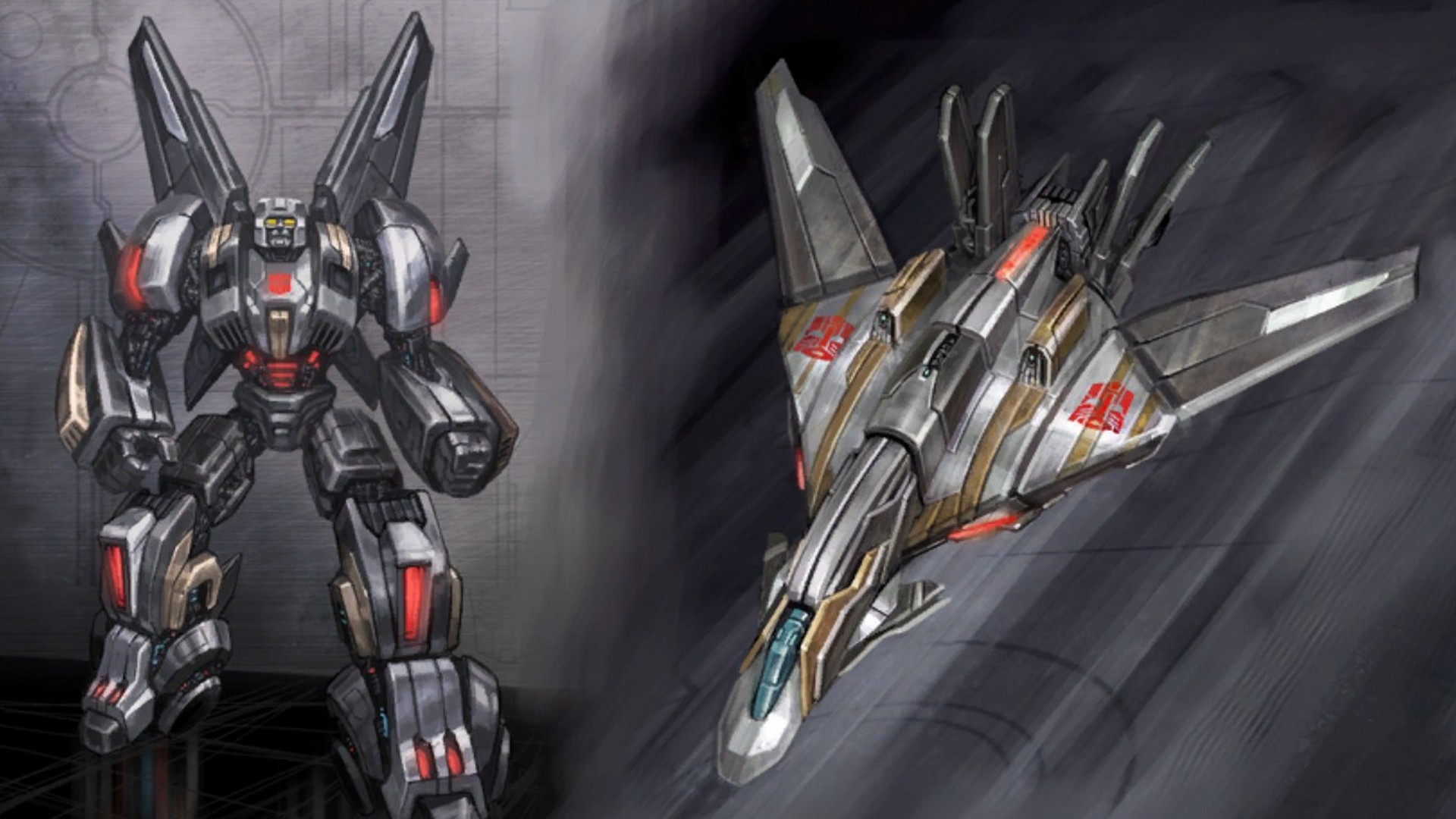 Автоботские летуны. Трансформеры Битва за Кибертрон #19