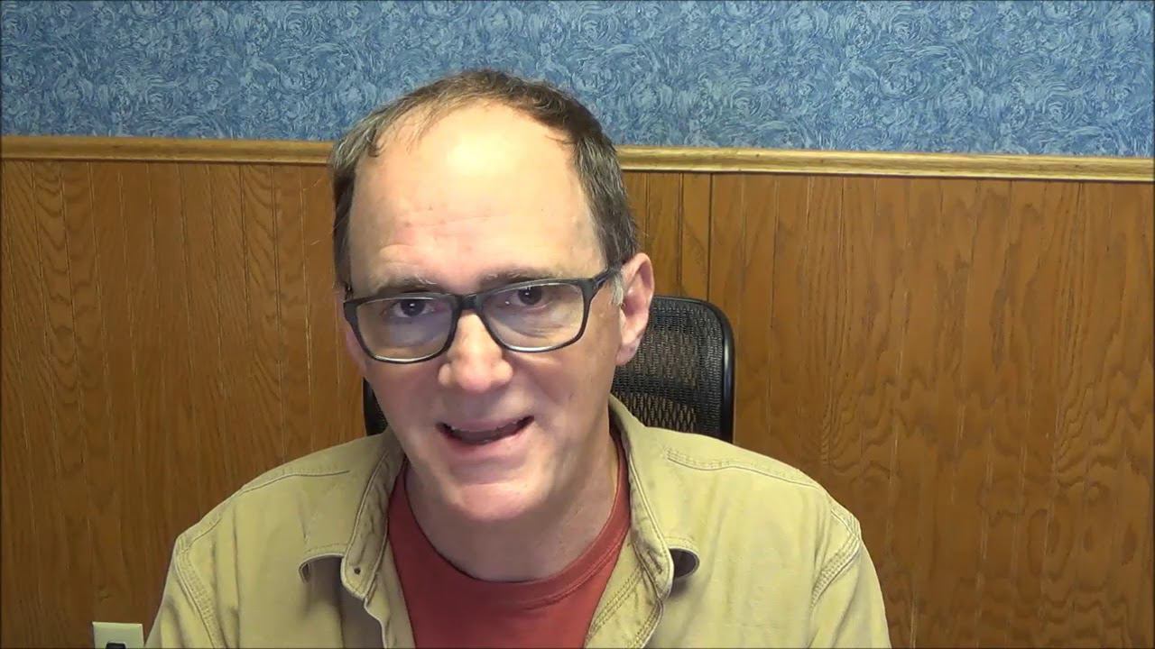 Посл. к Римлянам (урок 10)