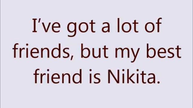 City Stars 2, module 3, p 84 ex 2 _My Best Friends_