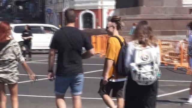 Главный фонтан Владивостока..mp4